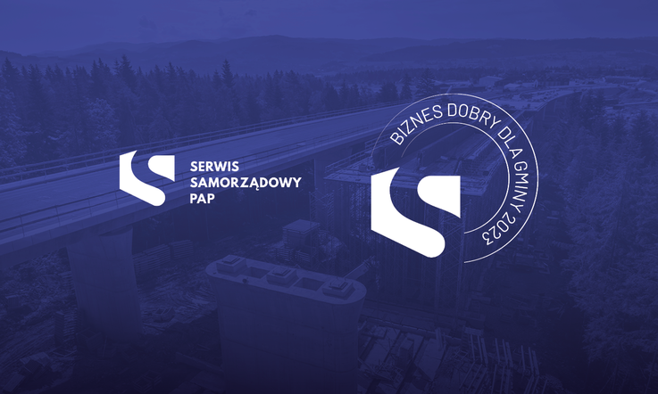 Serwis Samorządowy PAP rozstrzygnął pierwszą edycję konkursu „Biznes Dobry Dla Gminy 2023” | PAP ...